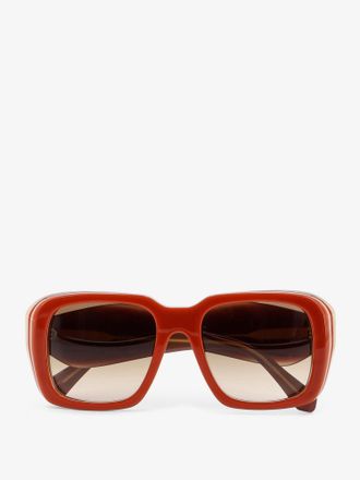 Loewe Sierra sunglasses - LOEWE - gender_Unisex