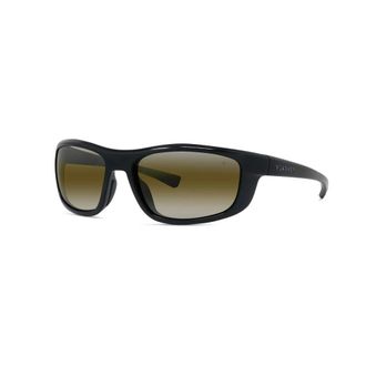Vuarnet Racing 10 Vu40122U 01Q - Homme - Accessoires - Noir - Taille: 61 MM