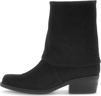 Gabor Damen, Schuhe, Schwarzk, 39 1/2 EUGr&ouml;&szlig;e