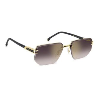 Carrera Lunettes de soleil 1070/S - unisex - Accessoires - Jaune - Taille: 60 MM