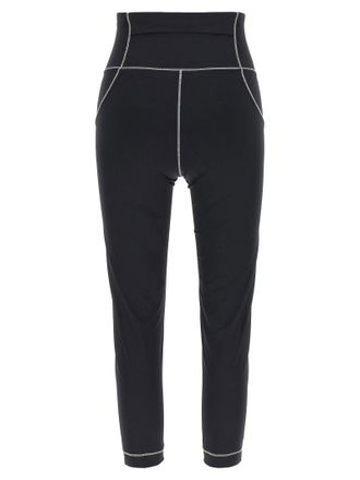 Moncler Leggings - Black