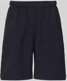 Karl Kani Regular Fit Shorts mit elastischem Bund