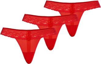 Teyli String Leo