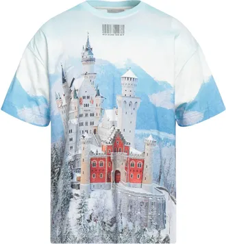 VTMNTS TOPS - T-shirts auf YOOX.COM