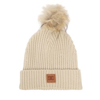 DC M&uuml;tze DC Shoes ADJHA03012 Beige