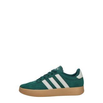 adidas Homme, Sport, Vert, Taille: 40 2/3 EU Barreda Baskets Laag