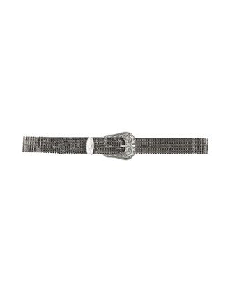 Pinko Kleinlederwaren - G&uuml;rtel auf YOOX.COM