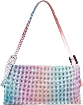 Benedetta Bruzziches Femme, Sacs, Multicolore, Taille: ONE Size Sacs &agrave; &eacute;paule