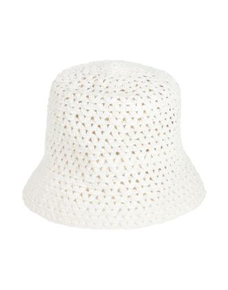 Luisa Spagnoli ACCESSOIRES - M&uuml;tzen & H&uuml;te auf YOOX.COM
