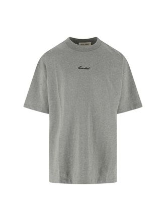 Fear of God T-Shirt Siganture Classic