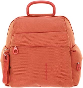 Mandarina Duck MD20 Backpack, Damen, Einheitsgr&ouml;&szlig;e, Marmalade, Einheitsgr&ouml;&szlig;e