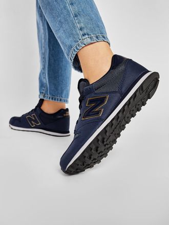 New Balance Sneakers New Balance GW500NGN Dunkelblau