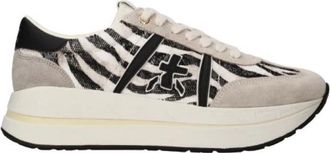Premiata Femme, Chaussures, Multicolore, Taille: 37 EU Bethcoin 8149