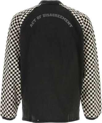 Vans Racing Sweatshirt