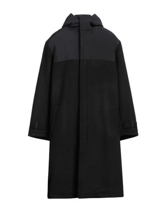Yohji Yamamoto JACKEN & M&Auml;NTEL - M&auml;ntel auf YOOX.COM