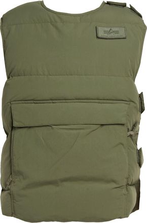 Alpha Industries JACKEN & M&Auml;NTEL - Westen auf YOOX.COM