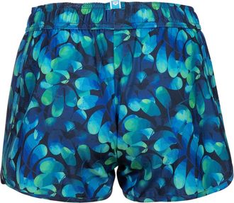 Arena Beach Short WATER PRINTS