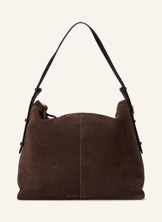 Ted Baker Schultertasche Anniyse braun