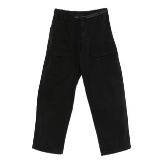 Gramicci Herren, Hosen, Schwarzk, SGr&ouml;&szlig;e