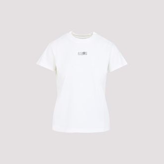 Maison Margiela T-shirt Mm6 Maison Margiela