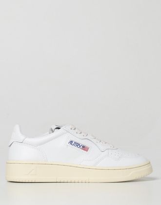Autry Sneakers AUTRY Damen Farbe Wei&szlig;