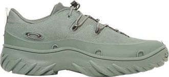 Oakley Baskets pour homme, Vert exc&eacute;dentaire, 44 EU