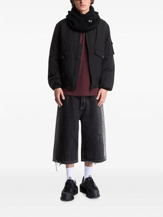 adidas Jacket - Black