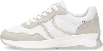 Rieker San Diego - - Shoes - Damen - Wei&szlig; - 37 EU