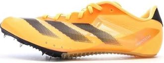 adidas Chaussures Athl&eacute;tisme Orange Homme Adizero Sprintstar Spark Core