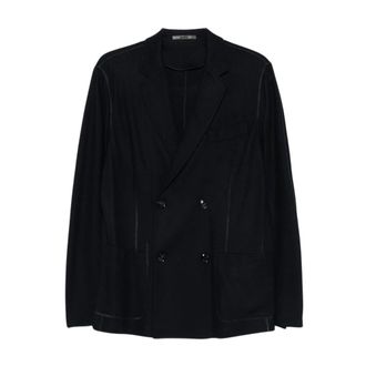 Giorgio Armani Herren, Anz&uuml;ge, Blau, MGr&ouml;&szlig;e
