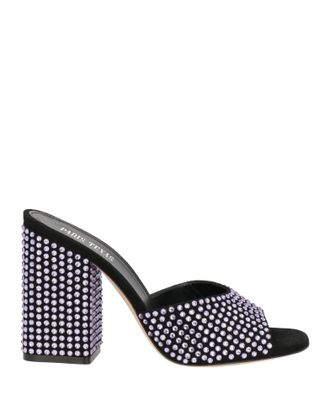 PARIS TEXAS SCHUHE - Sandalen auf YOOX.COM