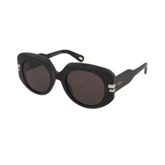 Chlo&eacute; unisex, Accessories, Schwarzk, 52 MMGr&ouml;&szlig;e