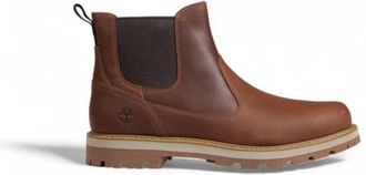 Timberland Homme, Chaussures, Brun, Taille: 41 EU Chelsea Bottes Imperm&eacute;ables
