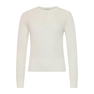 J.W.Anderson Damen, Oberteile, Wei&szlig;, MGr&ouml;&szlig;e