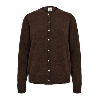 Sofie Schnoor Cardigans - - Knitwear - Damen - Braun - XS