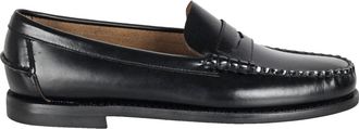 Sebago Femme, Chaussures, Noir, Taille: 41 EU Mocassins
