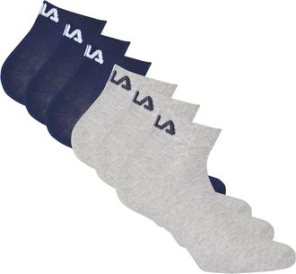 Fila Socken
