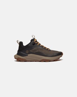 Timberland Motion Access Sneaker f&uuml;r Herren in Braun, Herren, Braun, Gr&ouml;&szlig;e
