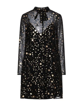 Red Valentino KLEIDER - Mini-Kleider auf YOOX.COM