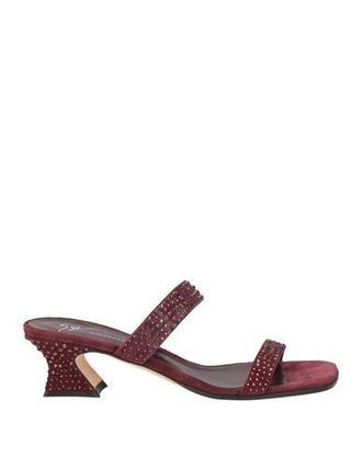 Giuseppe Zanotti CHAUSSURES - Sandales sur YOOX.COM