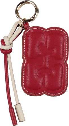 Ganni Kleinlederwaren - Schl&uuml;sselanh&auml;nger auf YOOX.COM