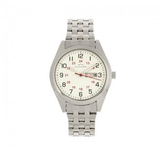 Elevon Watches Gann-Armbanduhr mit Tag/Datum