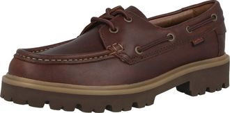 Clarks Schn&uuml;rschuh Cleyhill