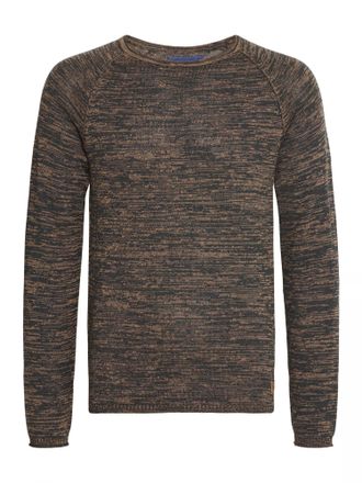 Blend Feinstrick-Pullover BHDan
