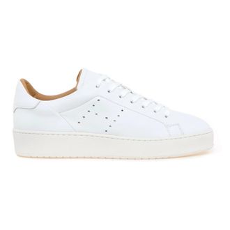 Hogan H672 Sneaker - - Shoes - Damen - Wei&szlig; - 41 EU