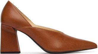 Högl Pumps 0-187521-95000 Braun