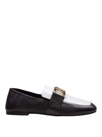 Lanvin Mocassins - Noir