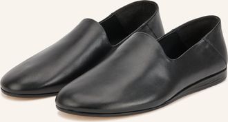 Jacquemus Jacquemus Slipper Les Pantoufles Mit Cut-Outs schwarz