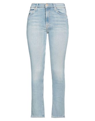 Mother HOSEN & RÖCKE - Jeanshosen auf YOOX.COM