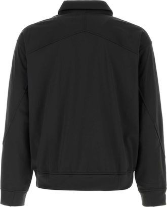 Veilance Consola Sweatshirt - Black